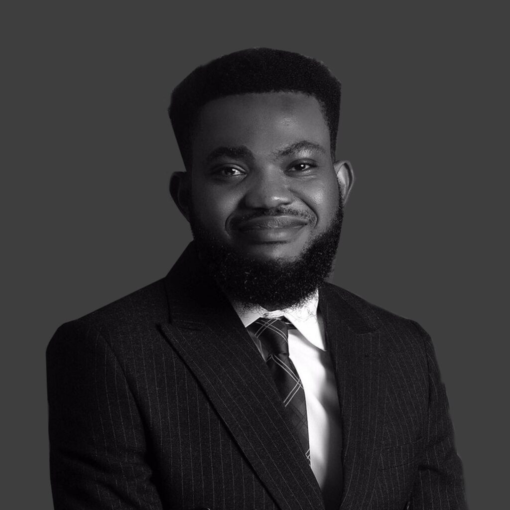 Ekene Edeh – Tolegalgroup NG